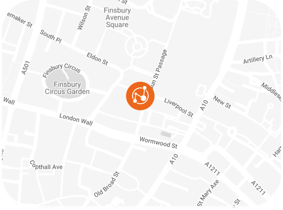 Contact Us - Nutritics