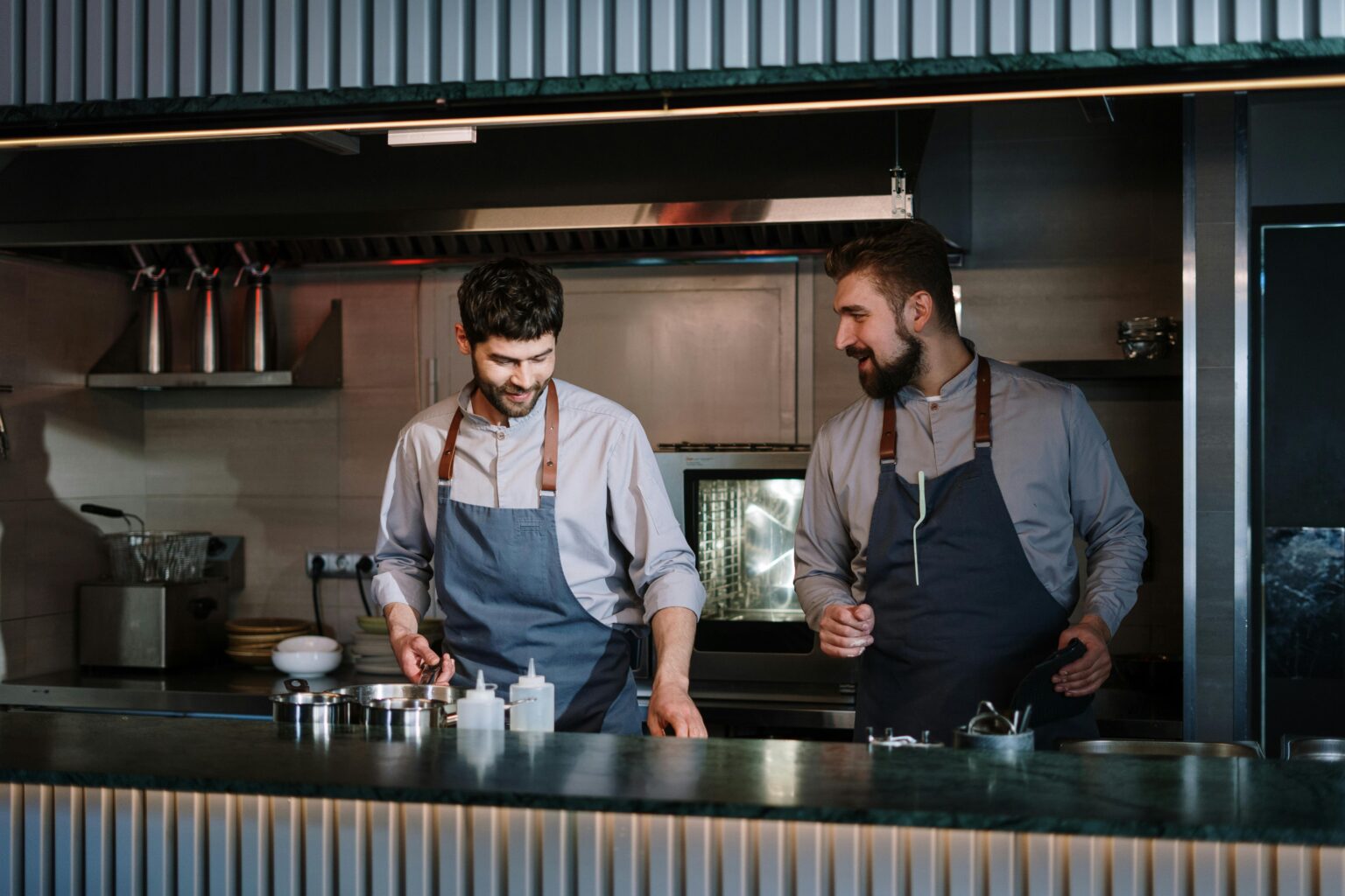 HOW TO IMPROVE STAFF RETENTION WITH RECIPE REFORMULATION - Nutritics