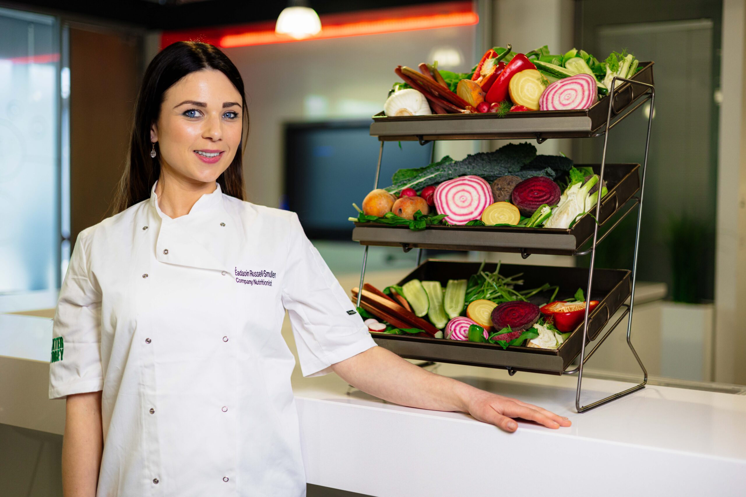 BaxterStorey Ireland - Nutritics