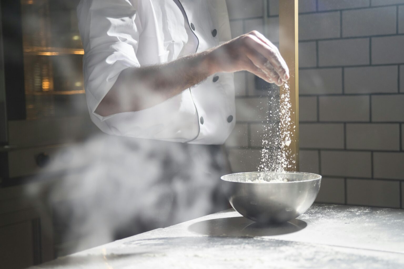 ALLERGY ADVICE - PEANUT CONTAMINATION OF GARLIC POWDER - Nutritics