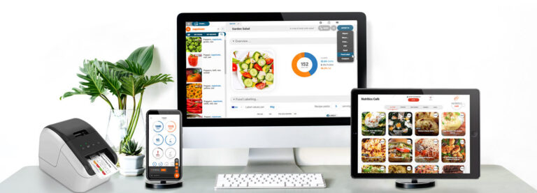 Our Latest Features and Updates Change Log - Nutritics
