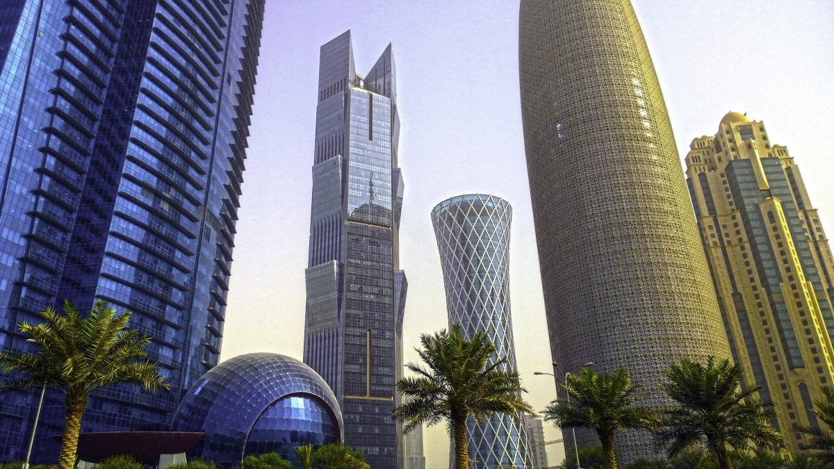 New Qatar Food Labelling Requirements new-qatar-food-labelling-requirements