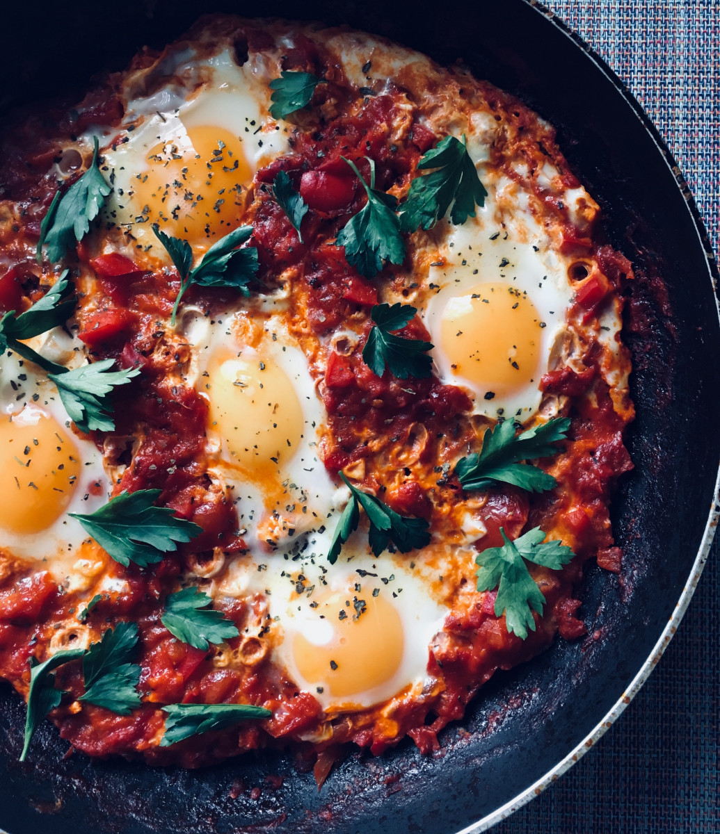 Take inspiration with 120 new sample recipes in Nutritics!